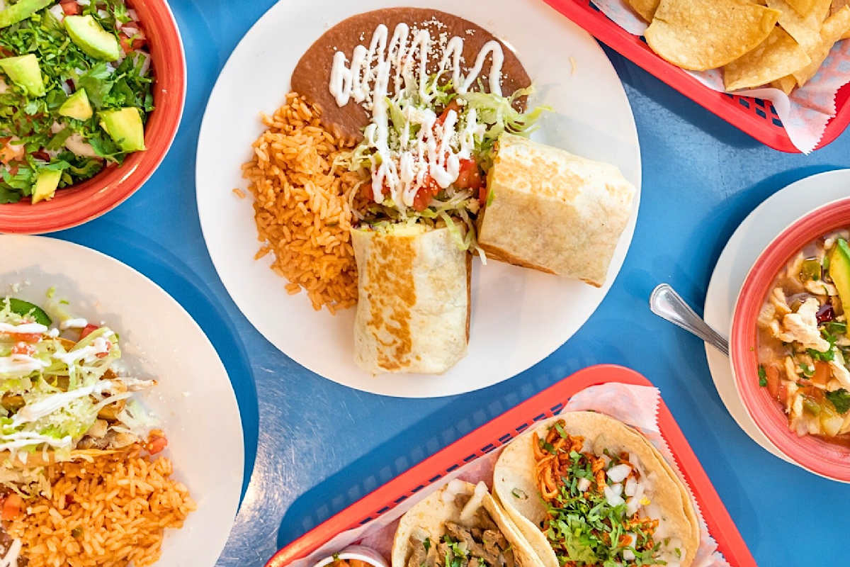 Maciel's Delivery Menu | Order Online | 3397 Summer Ave Memphis | Grubhub