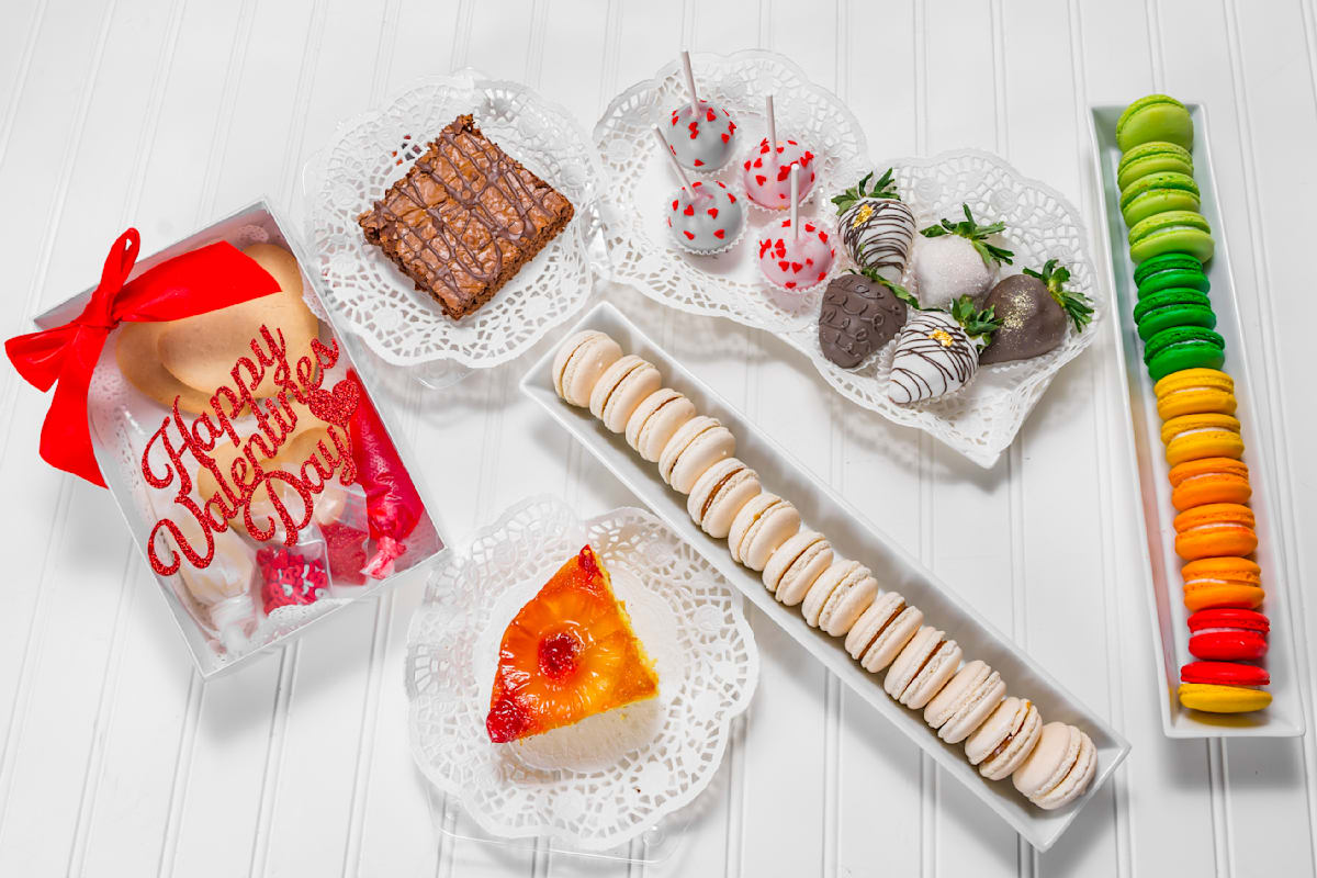 Homemade Cravings Delivery Menu | Order Online | 4900 Kutztown Rd ...