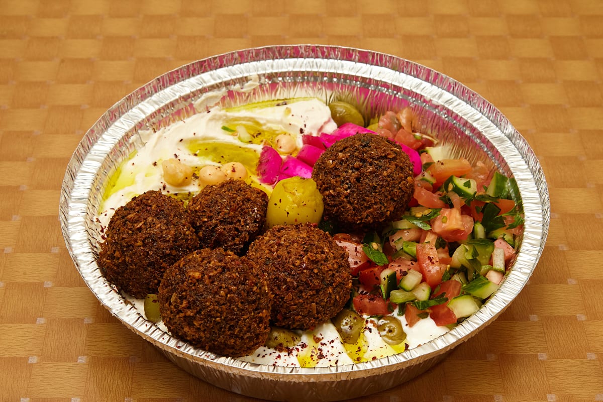 AL AQSA Bakery & Restaurant Delivery Menu | Order Online | 6917 5th Ave ...