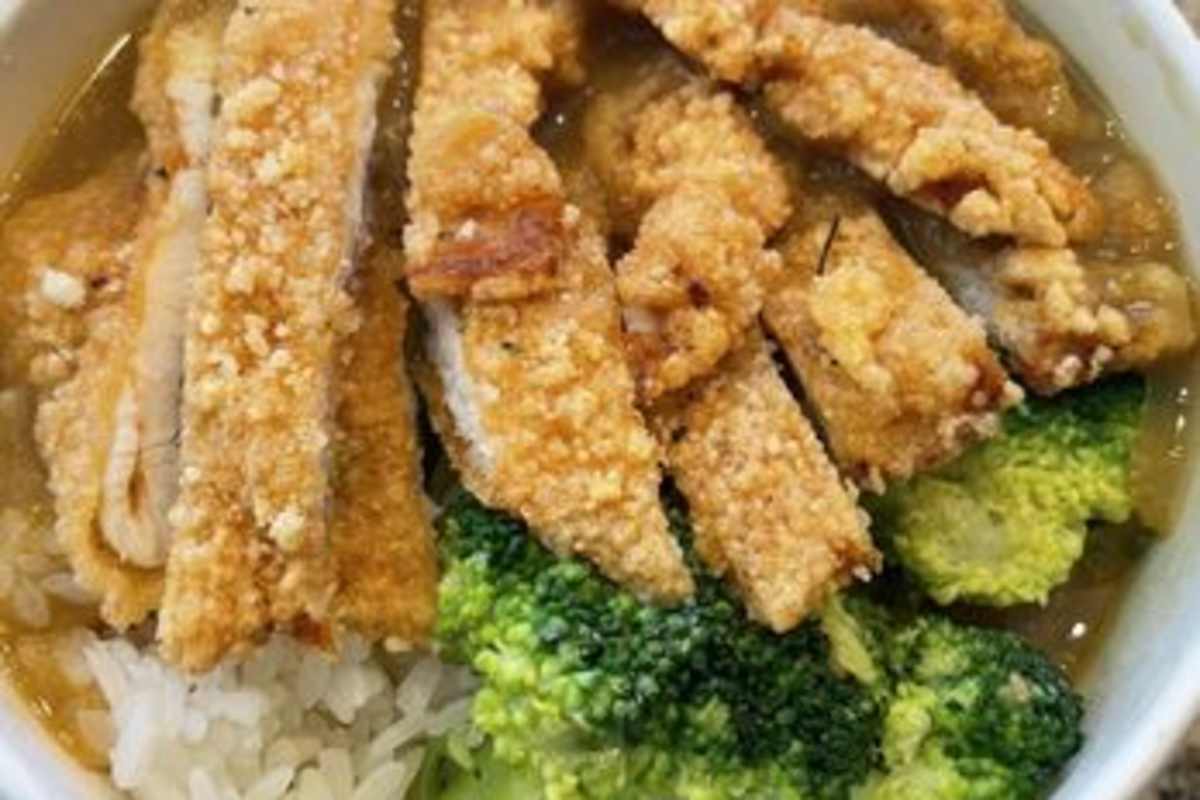 Funshi Ramen Sushi Boba Tea Delivery Menu | Order Online | 21605 Center ...