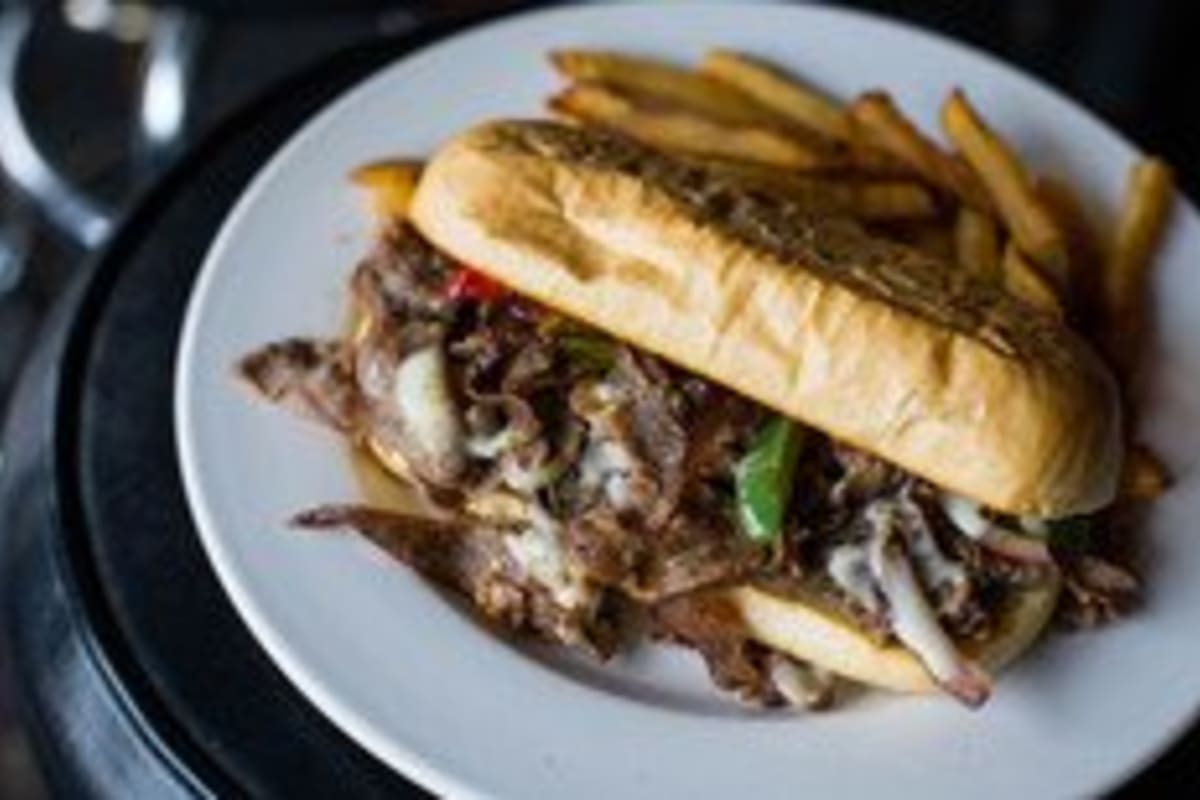 Bill & Ruth's Subs and Salads Delivery Menu | Order Online | 2405 N ...