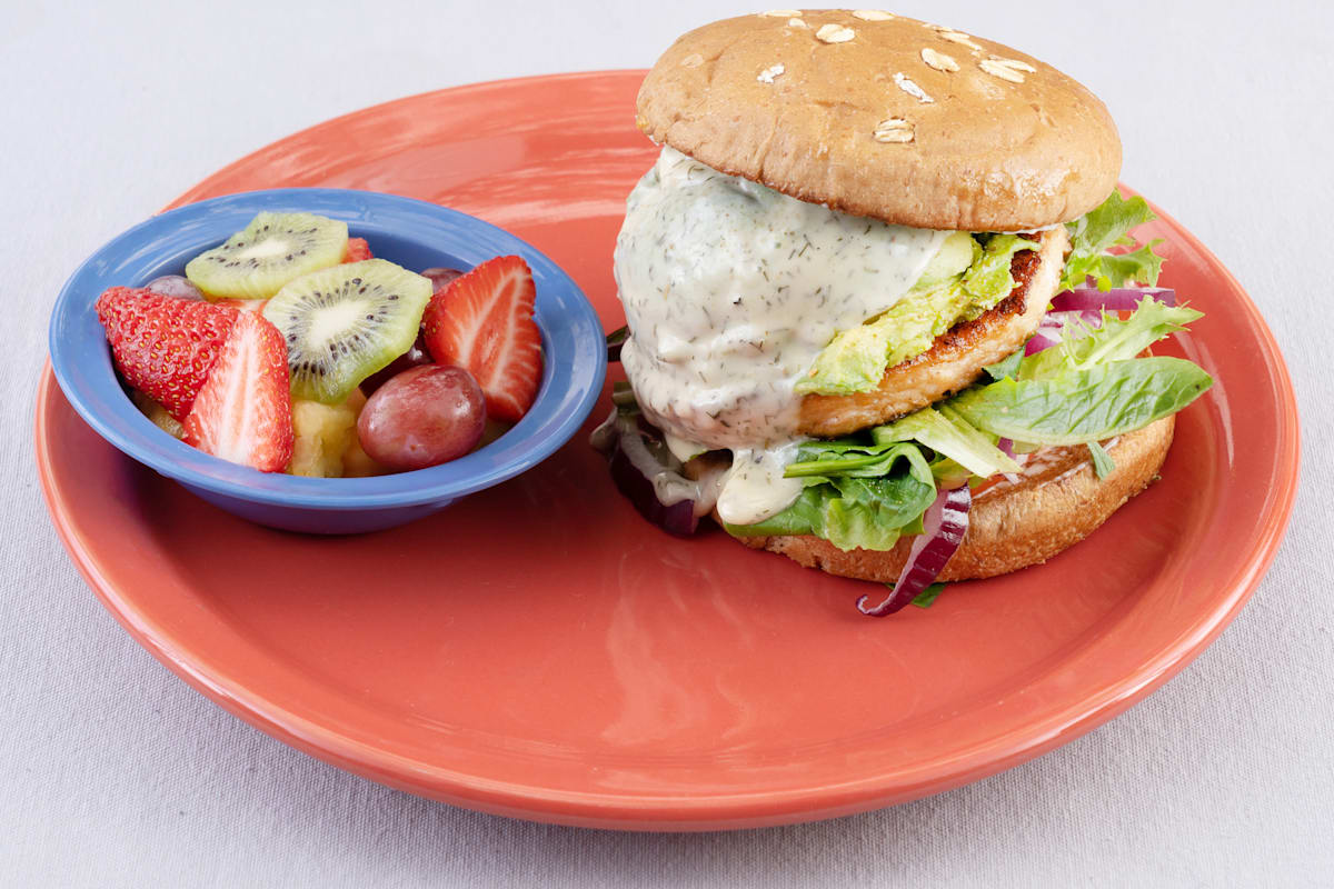 Hobbit Cafe Delivery Menu | Order Online | 2243 Richmond Ave Houston ...