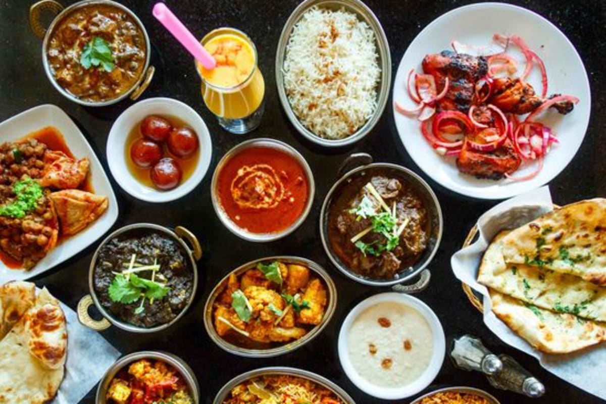 Deccan Spice Delivery Menu | Order Online | 1151 S Federal Hwy Pompano ...