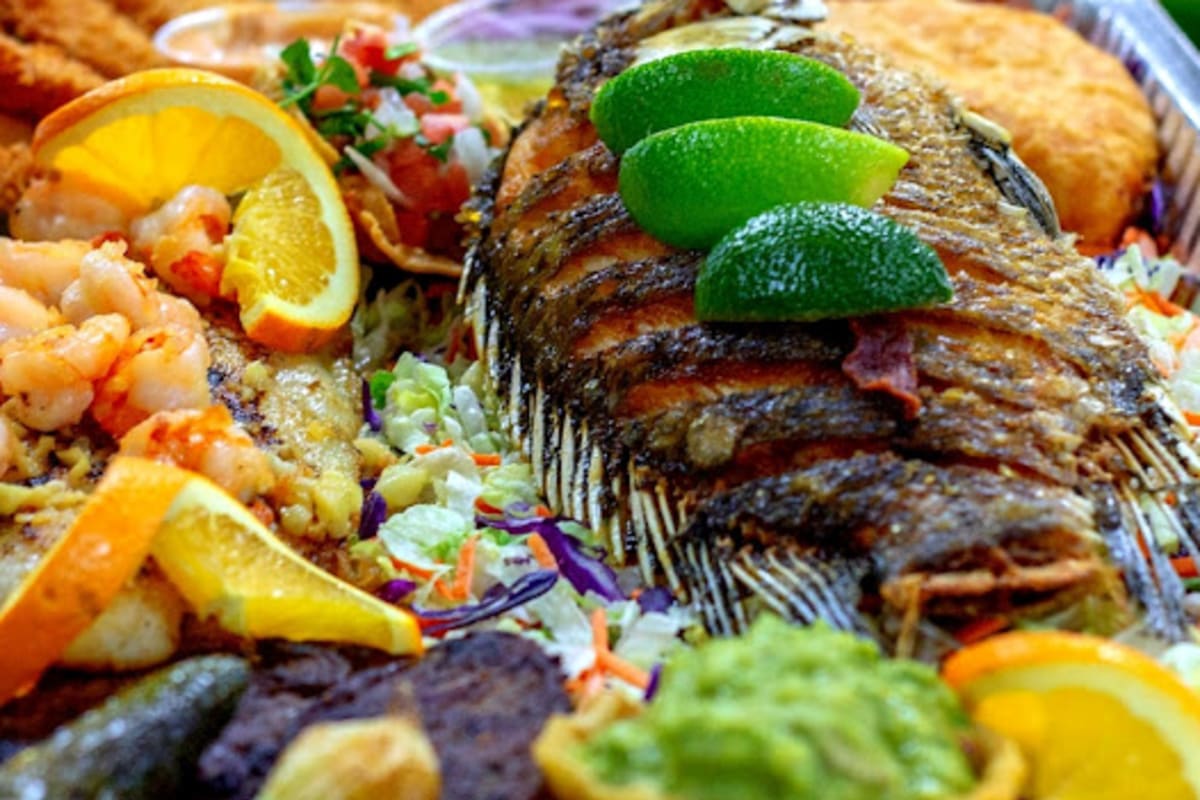 Chapala Restaurant Delivery Menu | Order Online | 15891 E Foothill Blvd ...