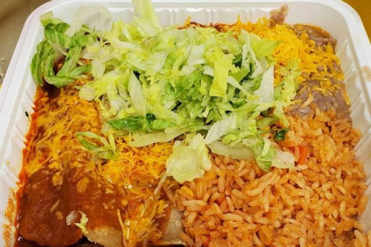 Aliberto's Jr Fresh Mexican Food Delivery Menu | Order Online | 17832 ...