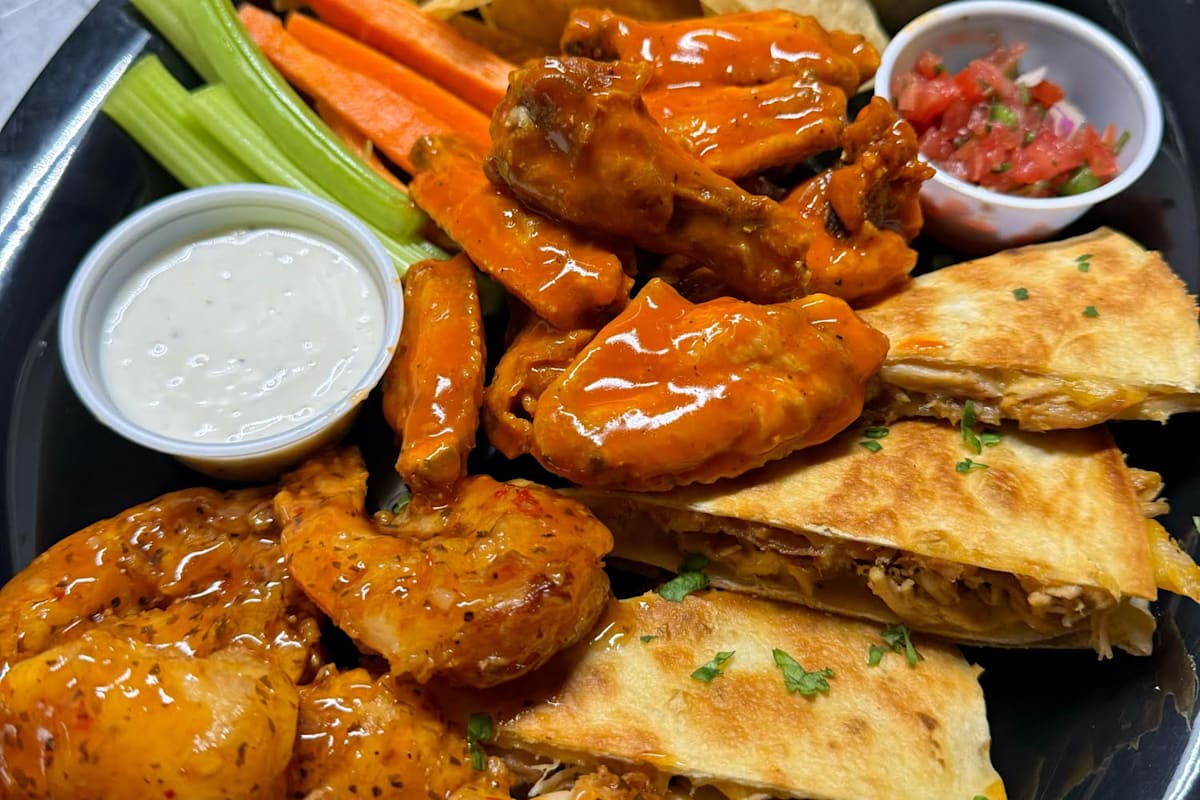 Humidor Lounge Delivery Menu | Order Online | 3202 Brainerd Rd ...