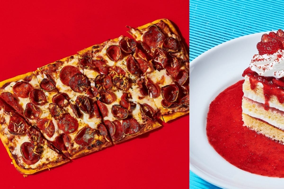 Buster's American Kitchen Delivery Menu | Order Online | 180 E ...