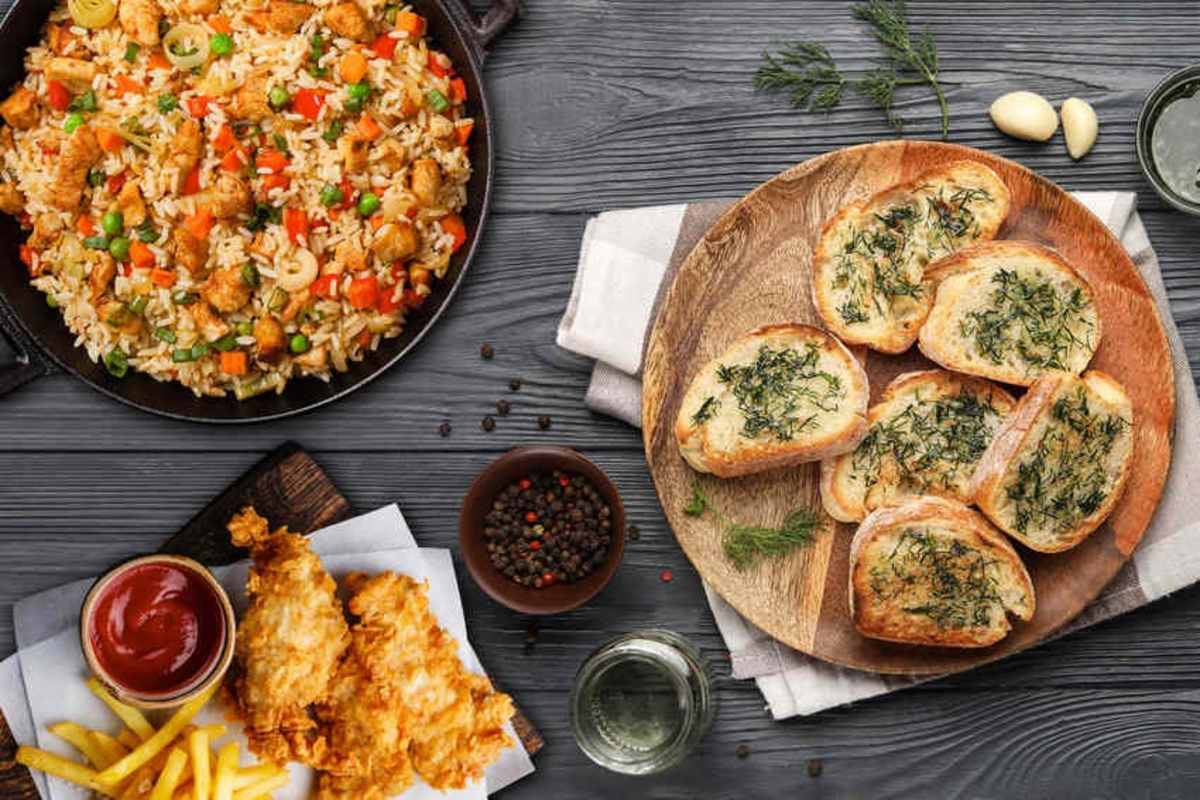 Musu's Spot JSMcuisine Delivery Menu | Order Online | 75 S MacDade Blvd ...