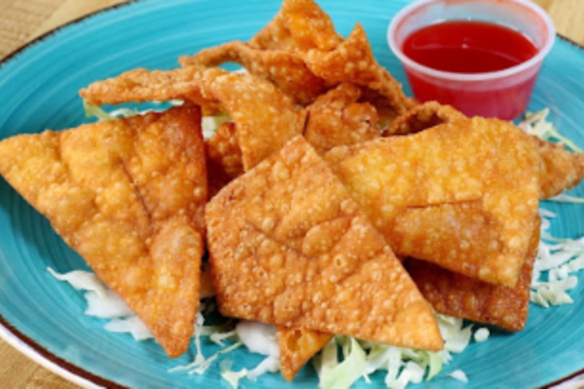 May Lee Chinese Restaurant Delivery Menu | Order Online | 1256 7th Ave ...