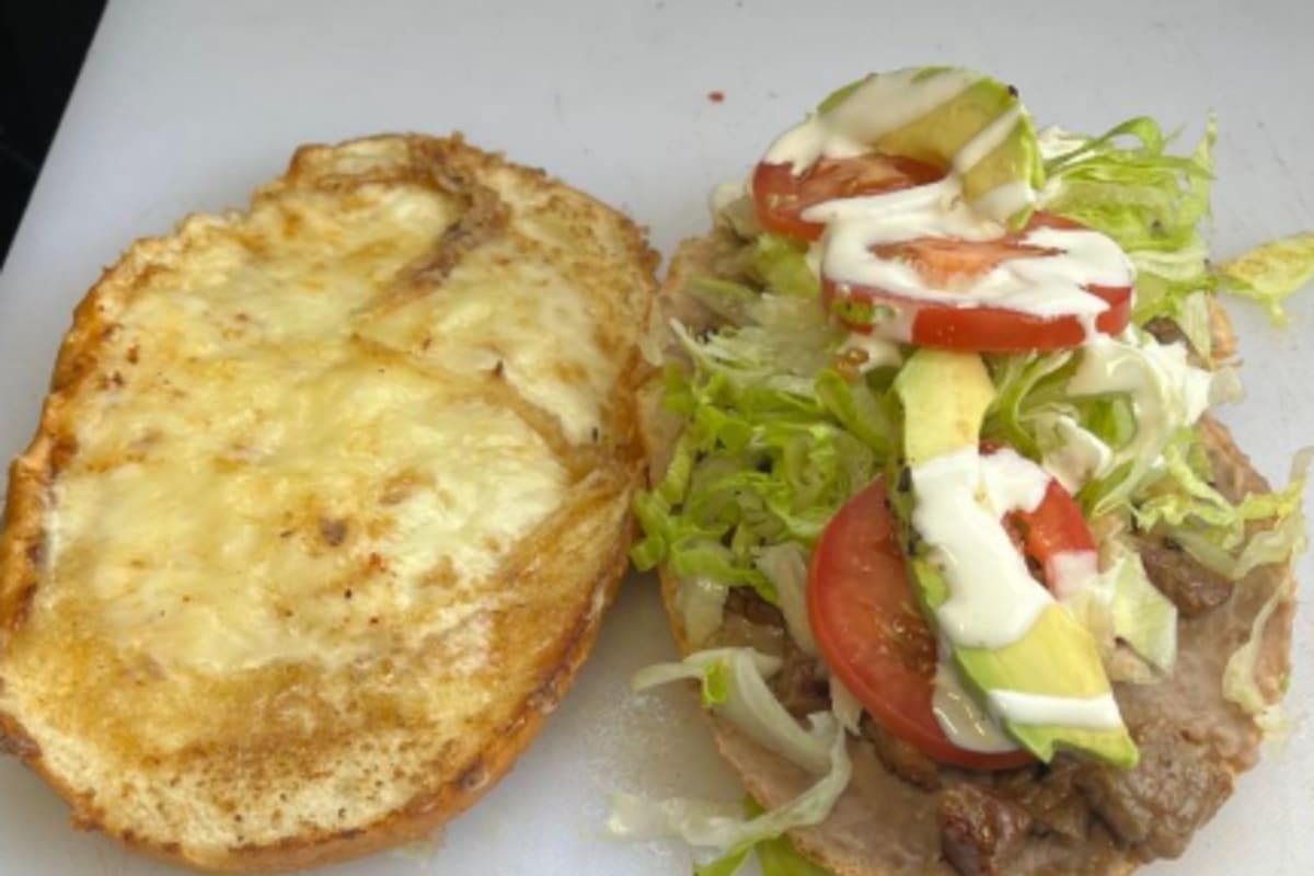 Taqueria la Chulis Delivery Menu | Order Online | 438 SE M.L.K. Jr Blvd ...