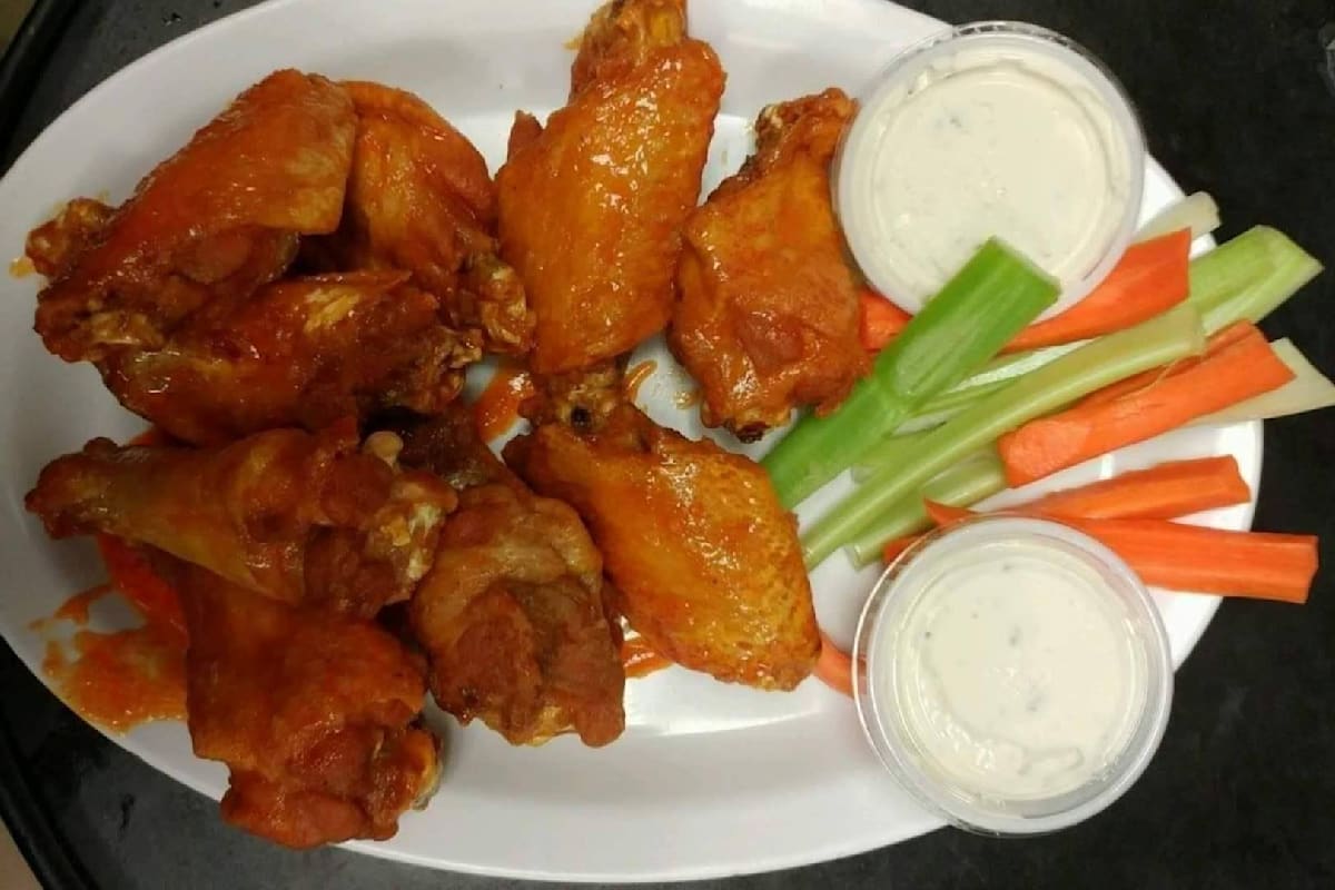 The Beaver Bar and Grill Delivery Menu | Order Online | 11801 N 19th ...