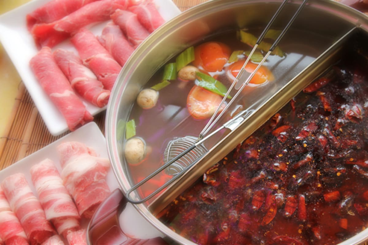 Xo Taste Delivery Menu | Order Online | 41 Elizabeth St New York | Grubhub