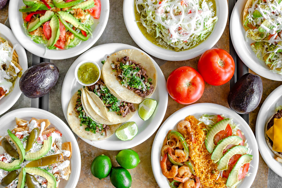 Los angelitos bakery cake and grill Delivery Menu | Order Online | 1708 ...