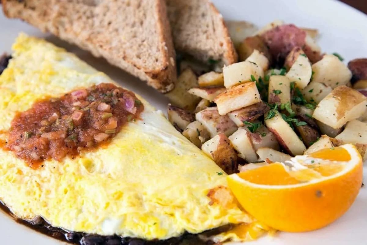 Caffe Latte Restaurant Delivery Menu | Order Online | 7600 Greenhaven ...