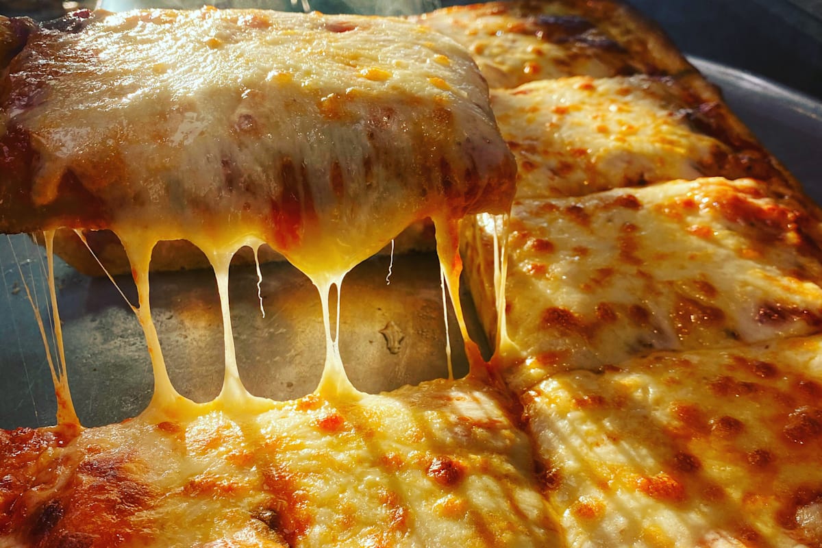 Calda Pizzeria & Restaurant (Levittown) Delivery Menu | Order Online ...