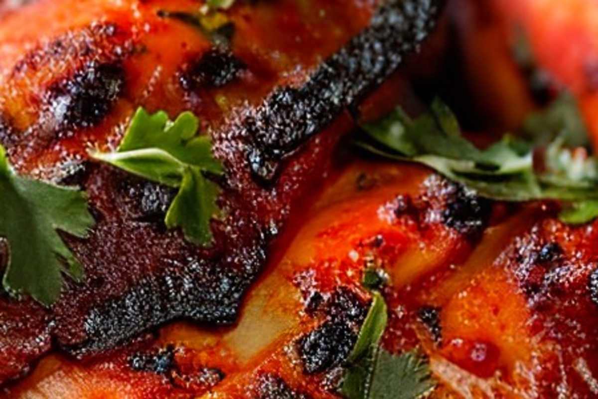 Gunpowder Indian Cuisine Delivery Menu | Order Online | 4410 Highland ...