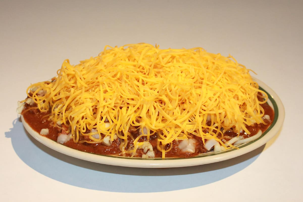 Dixie Chili & Deli - Covington Delivery Menu | Order Online | 2421 ...
