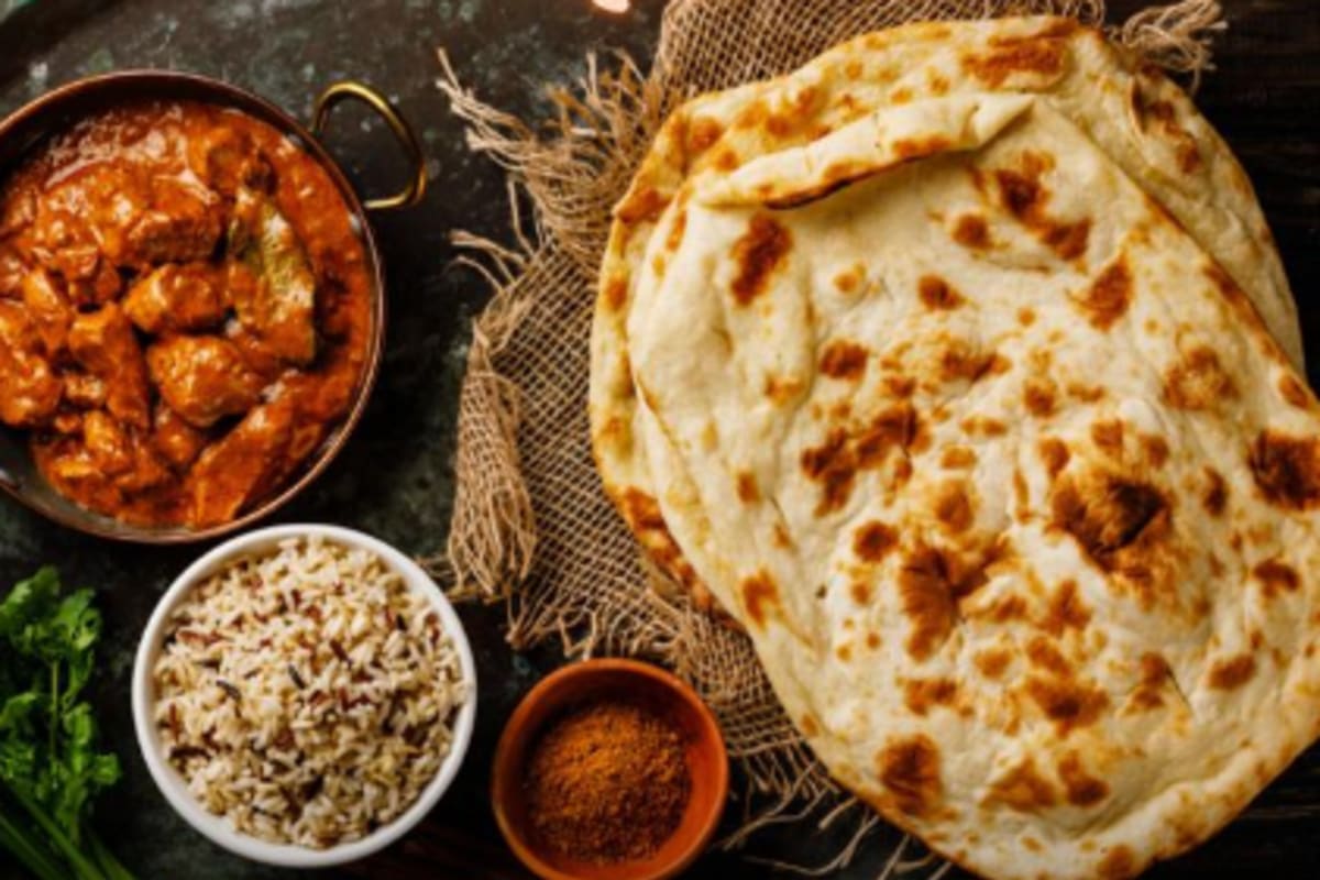 Naan House - Cleveland, TN Restaurant | Menu + Delivery | Seamless