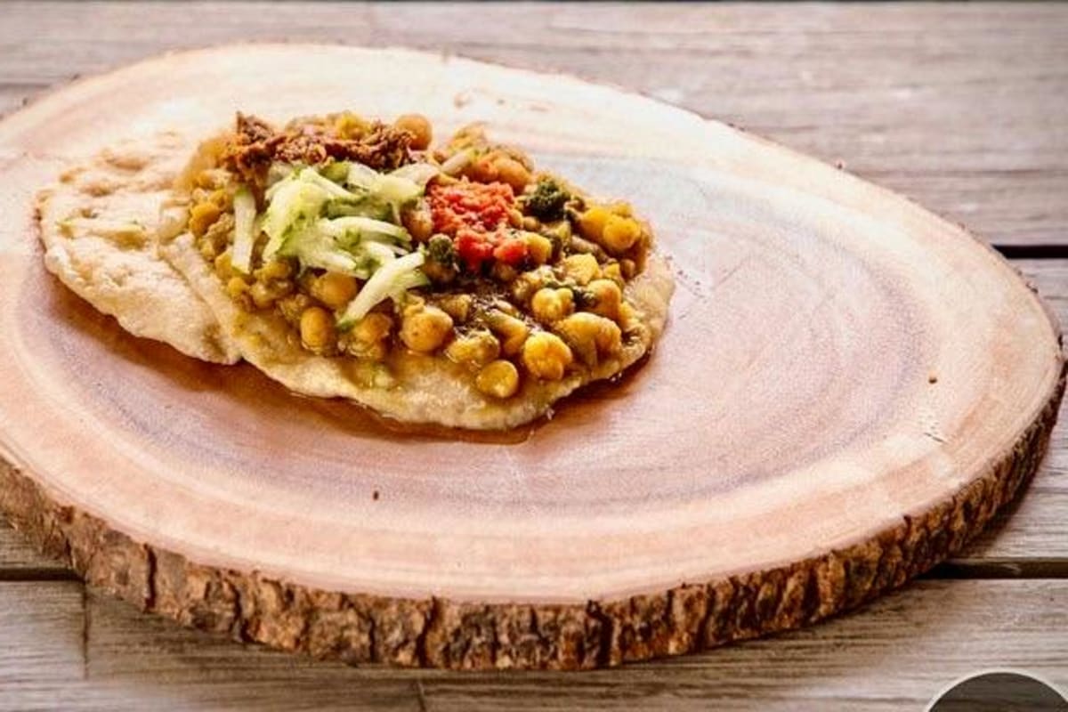 D's Roti & Trini Cuisine Delivery Menu | Order Online | 1200 East 79th ...