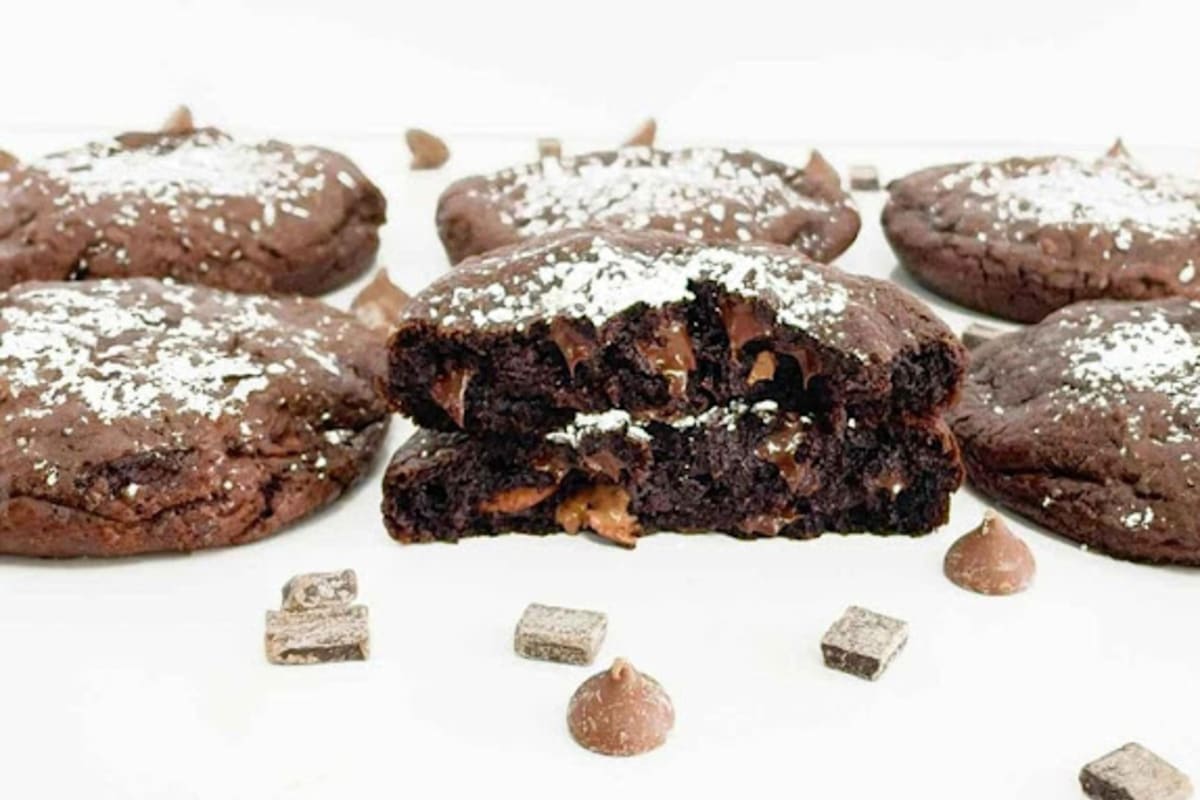 Crave Cookies - Alpharetta, GA Restaurant | Menu + Delivery | Seamless
