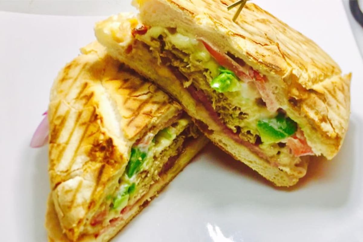 Taco Max Mexican Grill Delivery Menu | Order Online | 4009 N Elston Ave ...