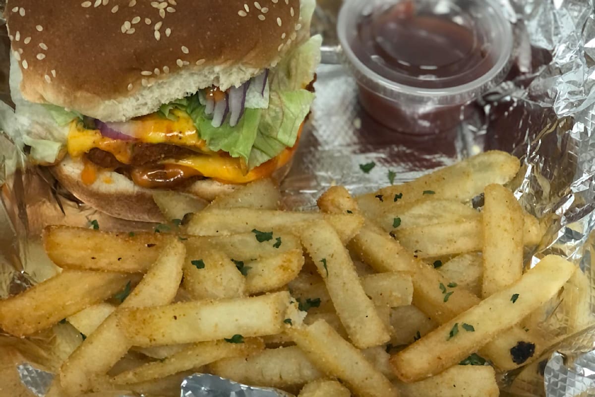 Sips&Eats Delivery Menu | Order Online | 1009 S Riverside Dr ...