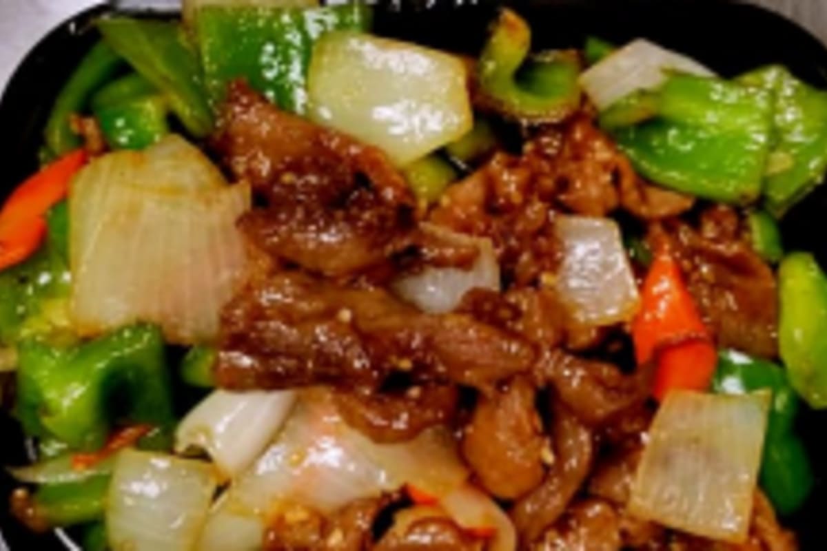 Ling Ho Delivery Menu | Order Online | 3500 Wilshire Blvd Ste 203 Los ...