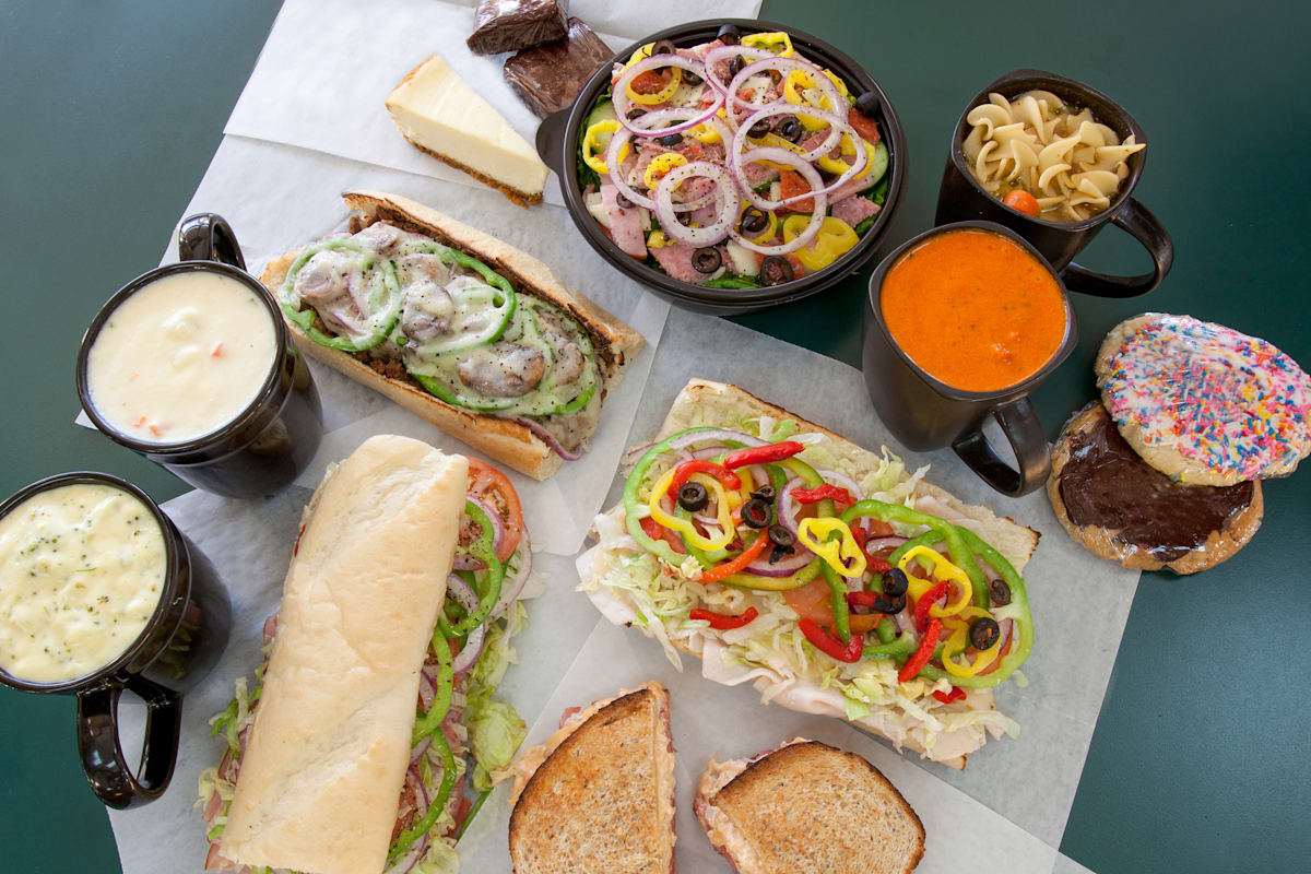 Obee's Delivery Menu | Order Online | 1606 S Lemay Ave Ste 101 Fort ...