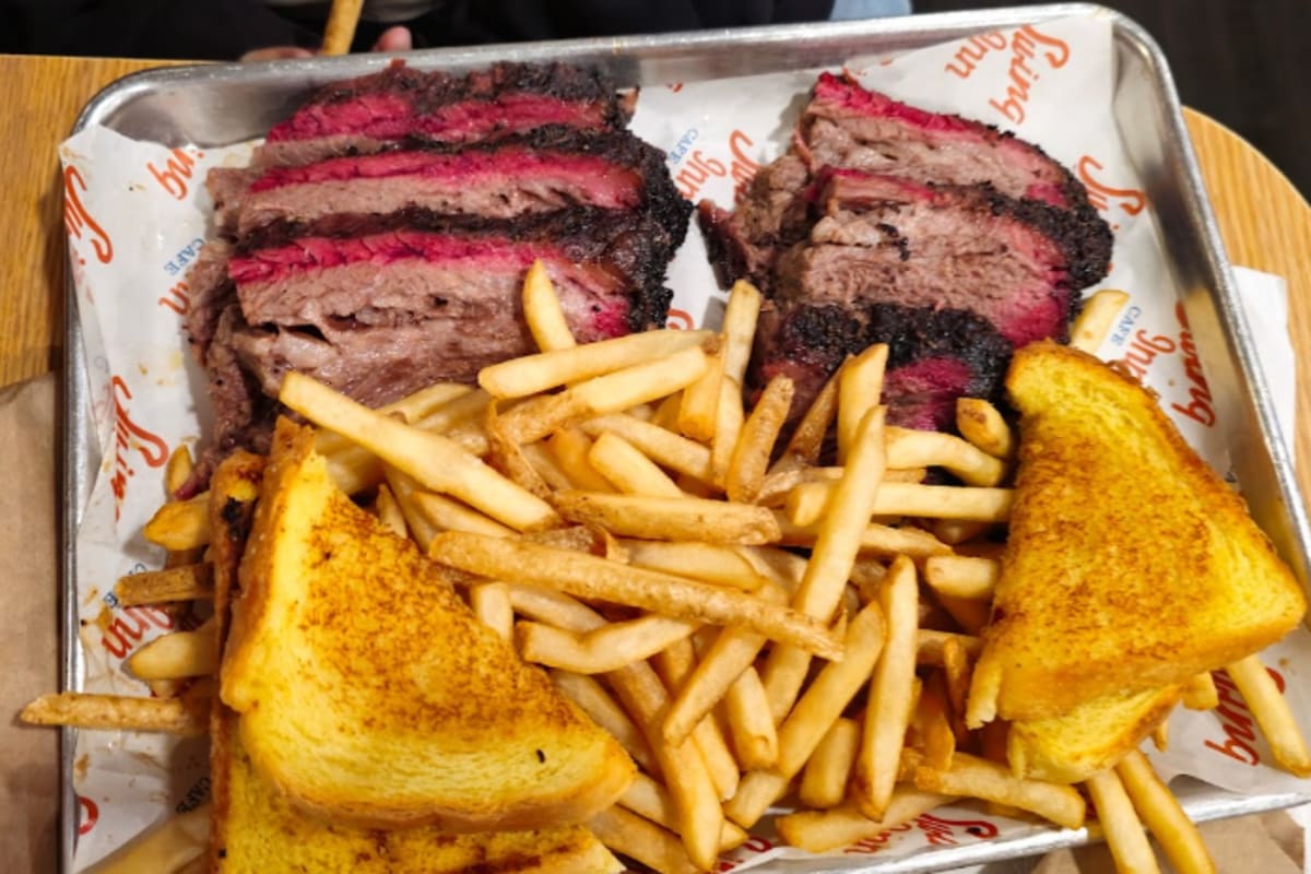 Swing Inn Cafe Delivery Menu | Order Online | 28676 Old Town Front St ...