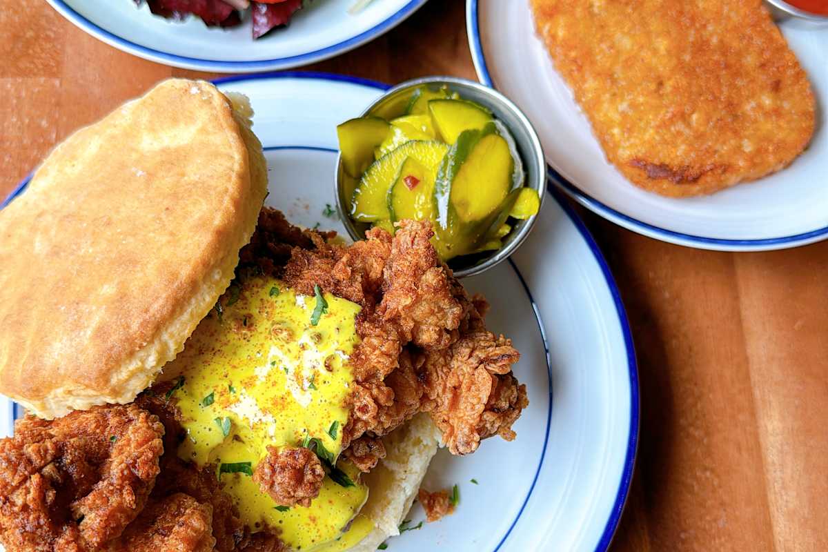 Stowaway Delivery Menu | Order Online | 159 Greenpoint Ave Brooklyn ...