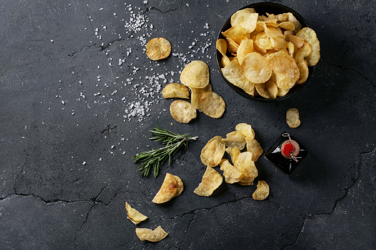 Grab Me Some Chips Delivery Menu | Order Online | 2498 Lincoln Blvd Los ...