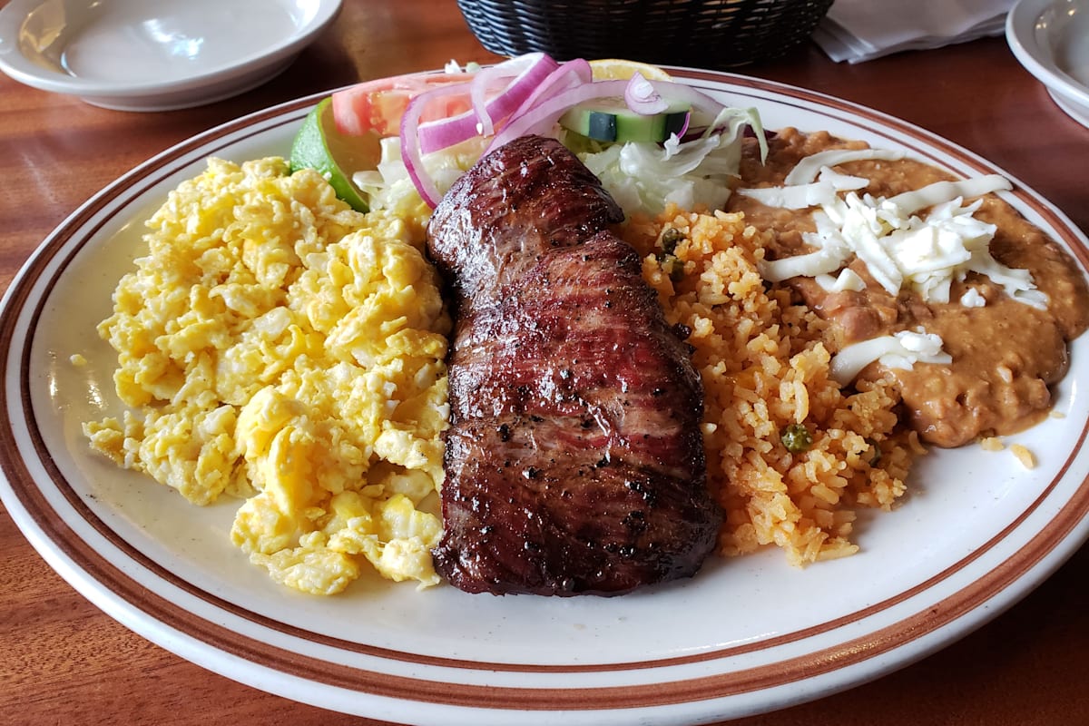 Cocula Countryside Delivery Menu | Order Online | 5452 South La Grange ...