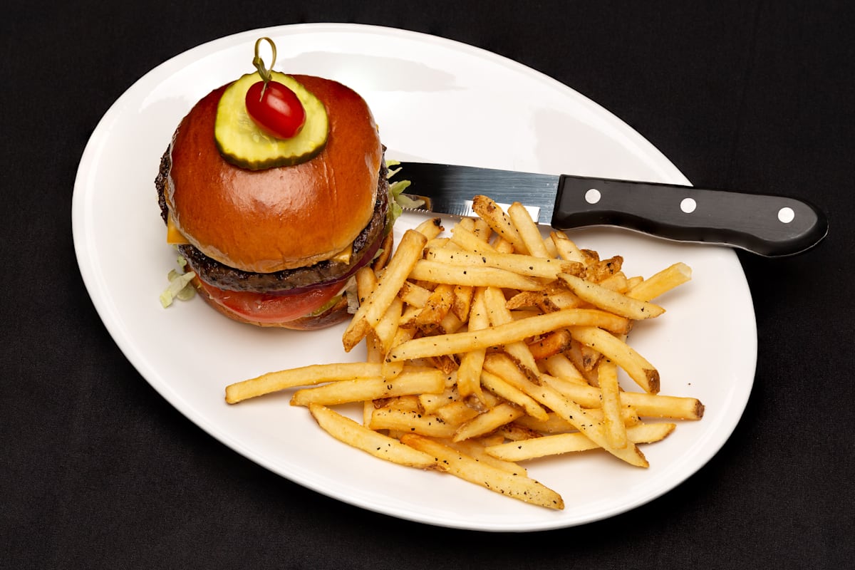 The District Tap Downtown Delivery Menu | Order Online | 141 S Meridian ...