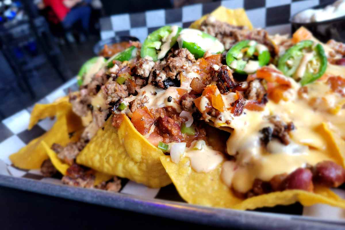 Sebastian's Ale and Whiskey House Delivery Menu | Order Online | 801 ...
