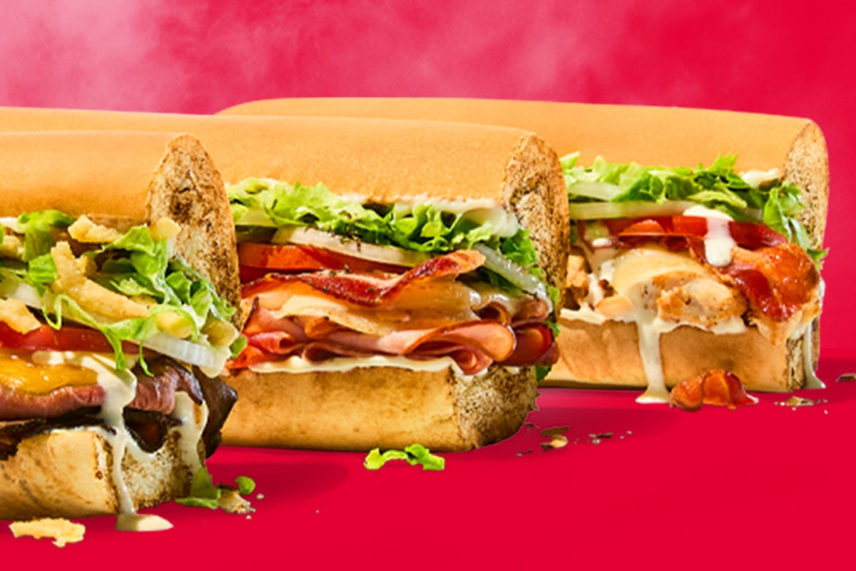 Jimmy John's Delivery Menu | Order Online | 4560 Coffee Rd Bakersfield ...