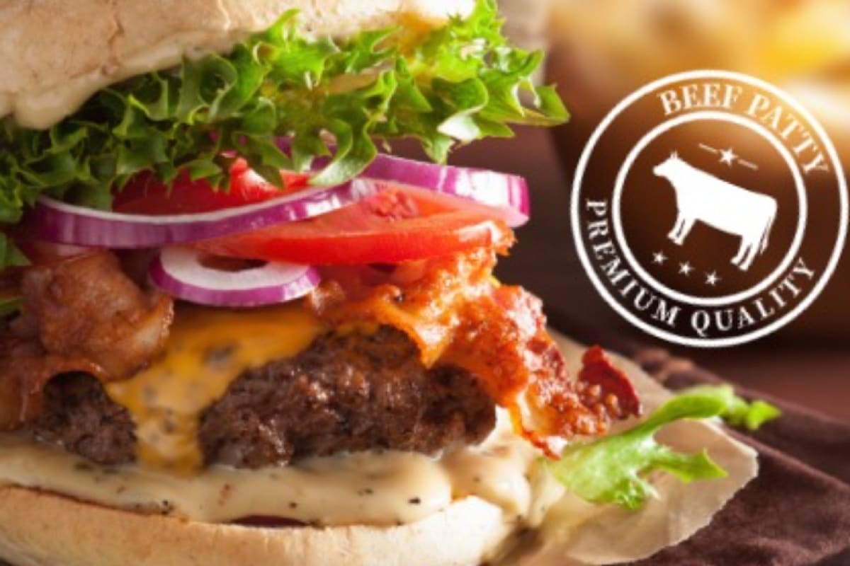 Bibi Burger - Everett, WA Restaurant | Menu + Delivery | Seamless