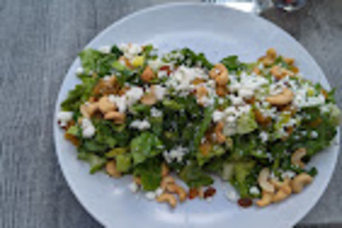 127 West Social House Delivery Menu | Order Online | 127 W Elder St ...