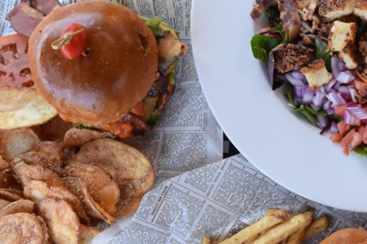 Saz's State House Restaurant Delivery Menu | Order Online | 5539 W ...