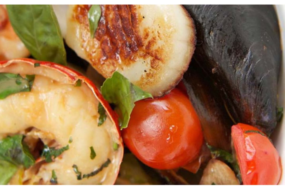 Cava Delivery Menu | Order Online | 2 Forest St New Canaan | Grubhub