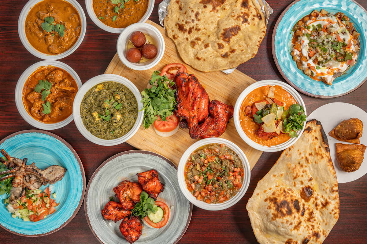 Diwan Express Delivery Menu | Order Online | 1203 Grand Avenue Baldwin ...
