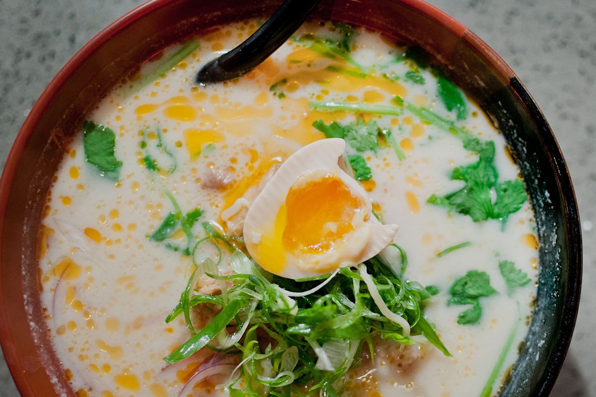 Tabata Japanese Restaurant Delivery Menu | Order Online | 1435 2nd ave ...