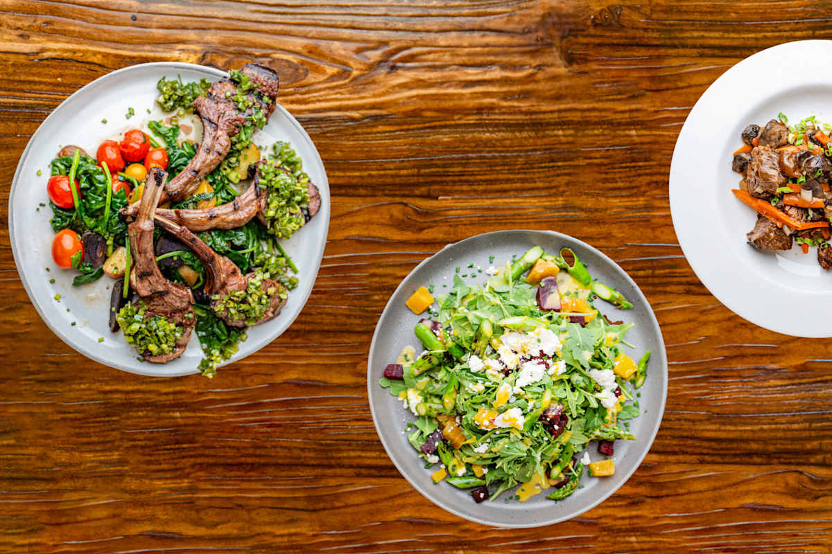 Urban Grill and Wine Bar Delivery Menu | Order Online | 27412 Portola ...