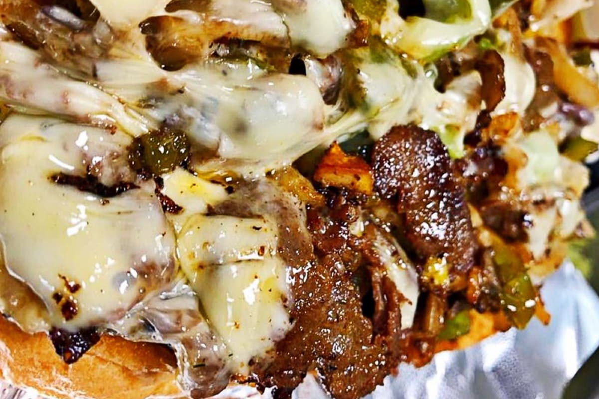 THAT Burger Spot! #5 (Moreland) Delivery Menu | Order Online | 45 ...
