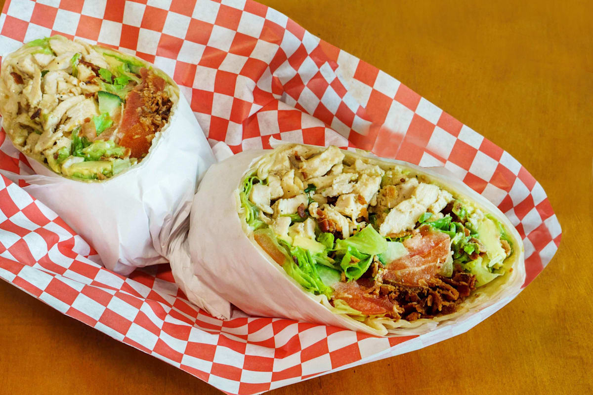 Shake & Go (W Valley Hwy) Delivery Menu | Order Online | 18012 W Valley ...