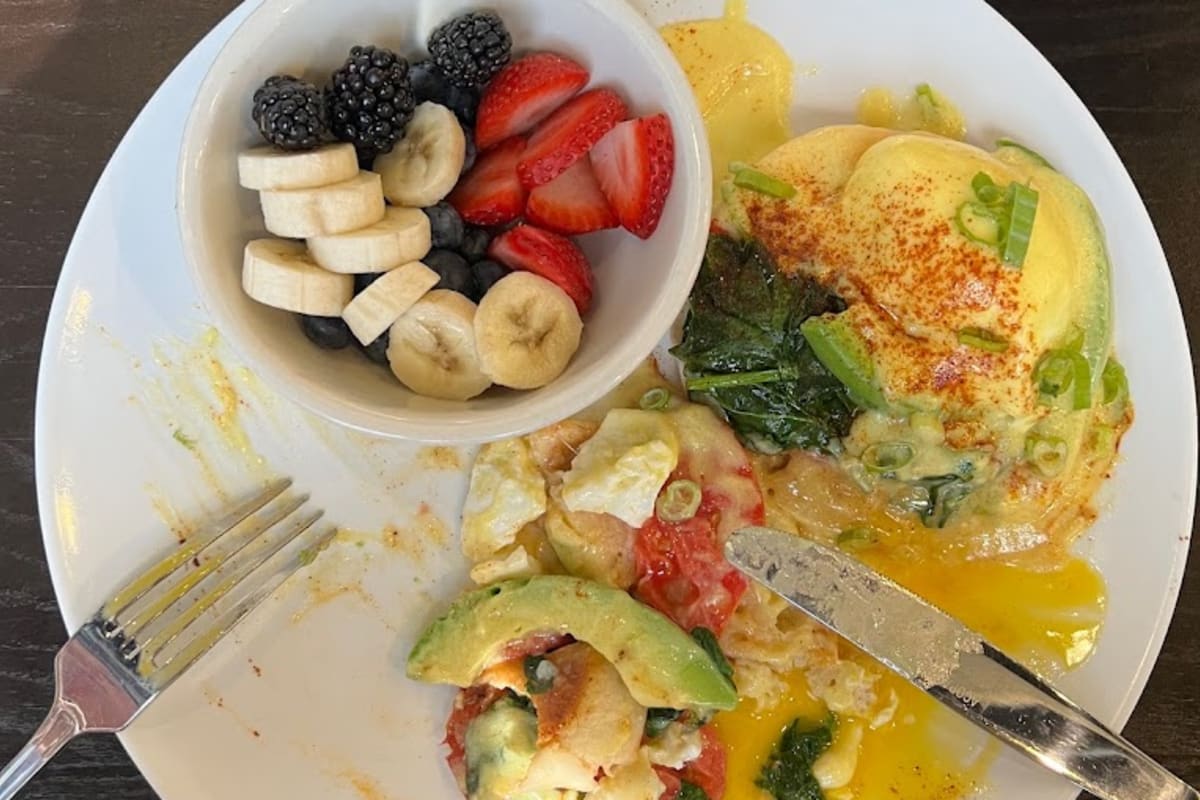 Toasty Breakfast House Delivery Menu | Order Online | 9717 N Kings Hwy ...