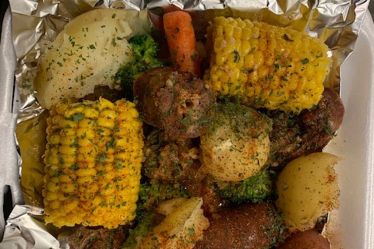 PaPa Roy's Louisiana Kitchen Delivery Menu | Order Online | 7655 Volion ...