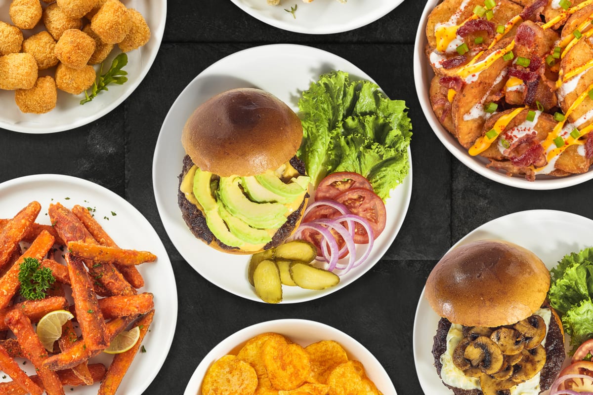 Halalicious Delivery Menu | Order Online | 3476 Main St Buffalo | Grubhub