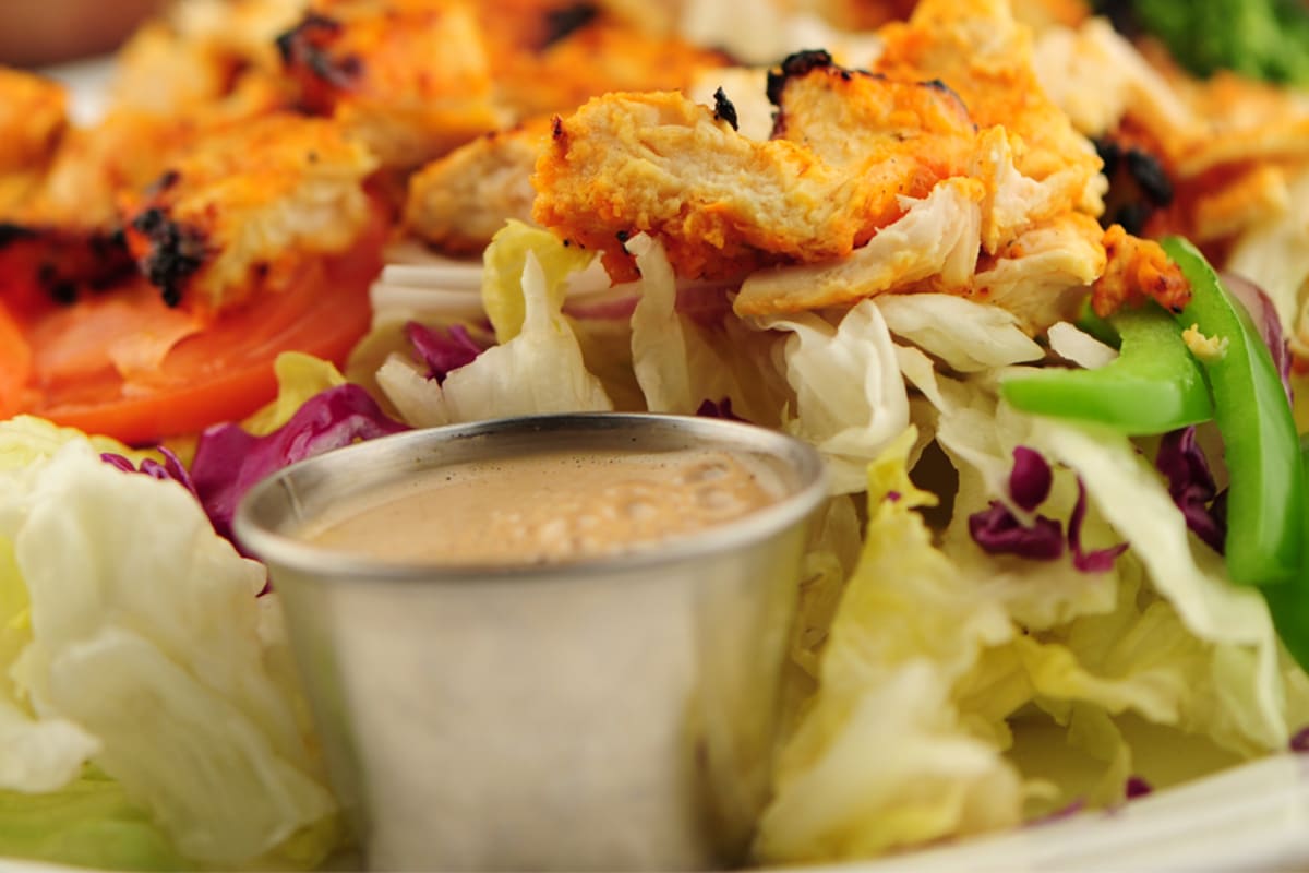 Bahar Restaurant Delivery Menu | Order Online | 27771 Center Dr Mission ...