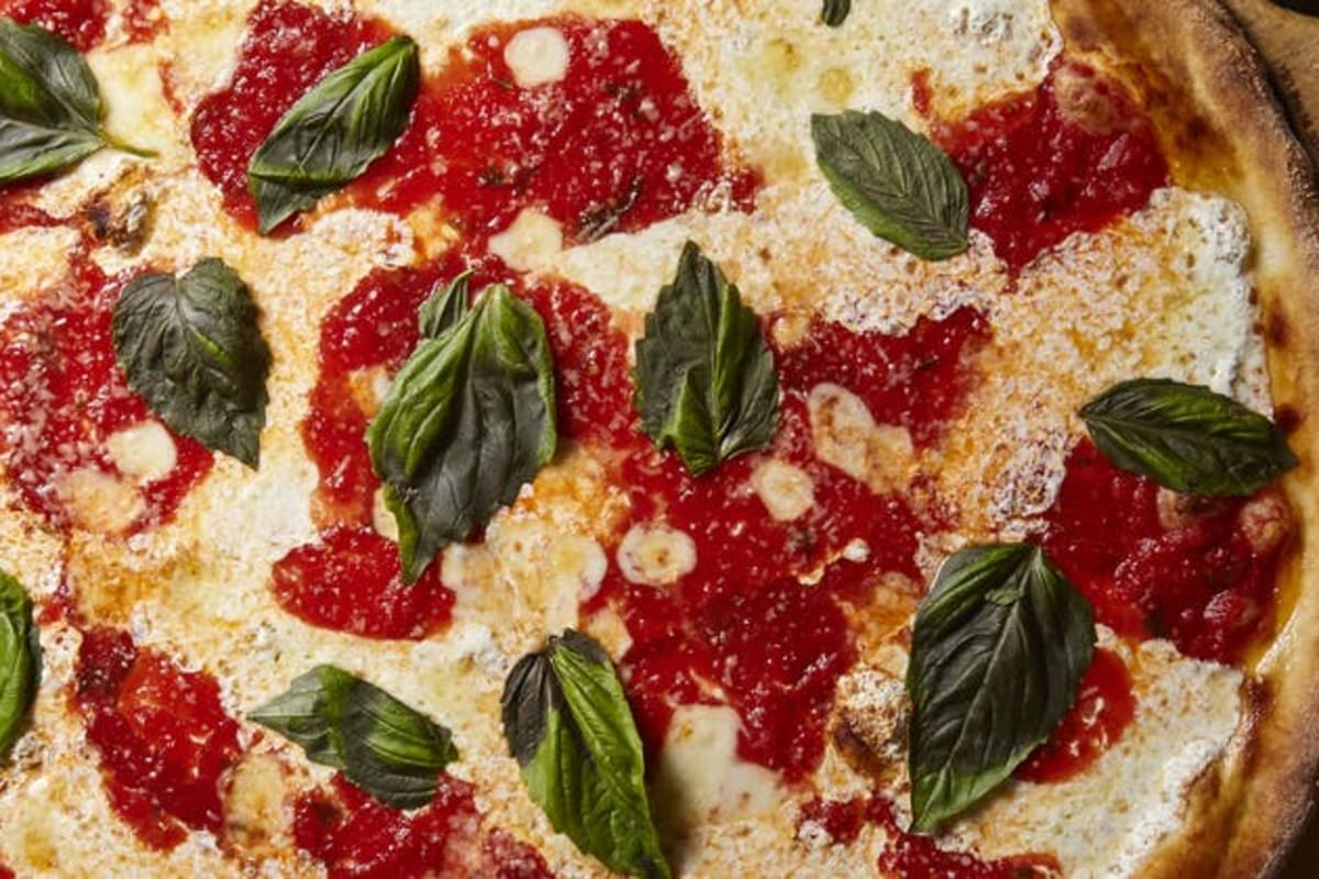 Table 87 Brooklyn Heights Delivery Menu | Order Online | 87 Atlantic ...