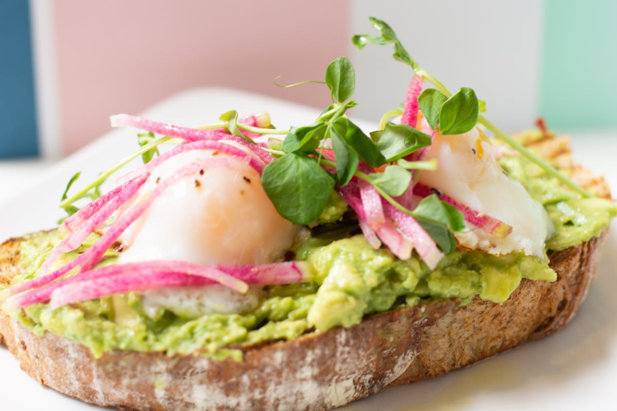 Common Bond Bistro & Bakery - Medical Center Delivery Menu | Order ...